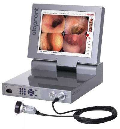 Portable Endoscopic Imaging System – NW Overseas Pvt. Ltd.