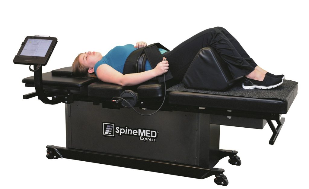 Spinal Decompression Unit – NW Overseas Pvt. Ltd.