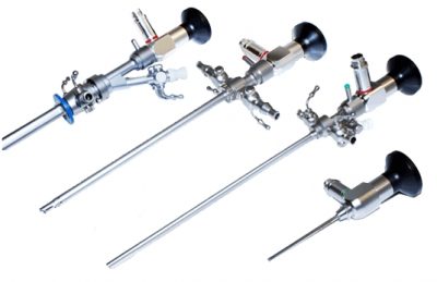 Complete Range of Endoscopes – NW Overseas Pvt. Ltd.