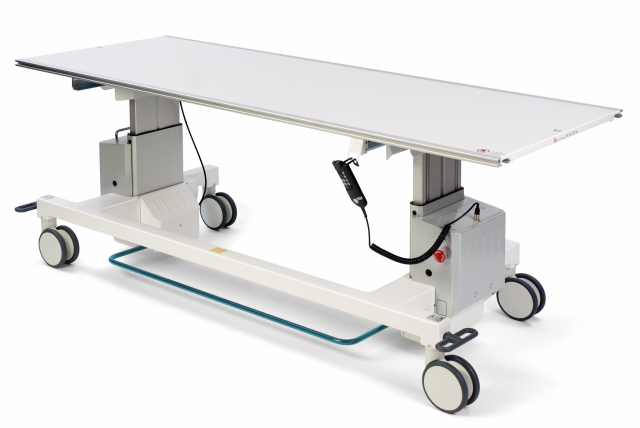 X-Ray Table – NW Overseas Pvt. Ltd.