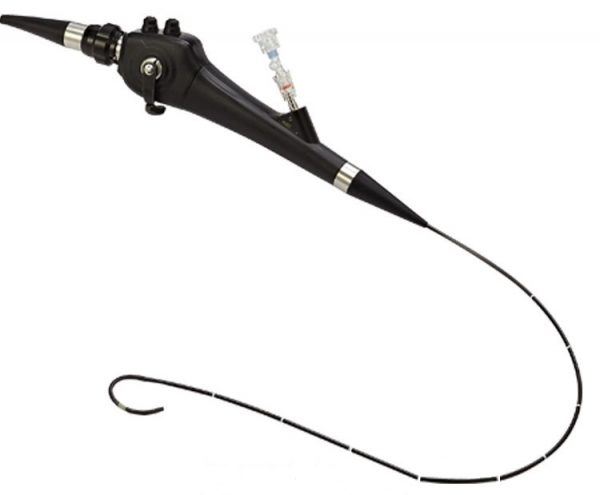 Flexible Ureteroscope (URS) – NW Overseas Pvt. Ltd.